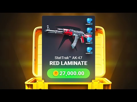 I OPENED THE *NEW* HIEROGLYPHIC CASE...