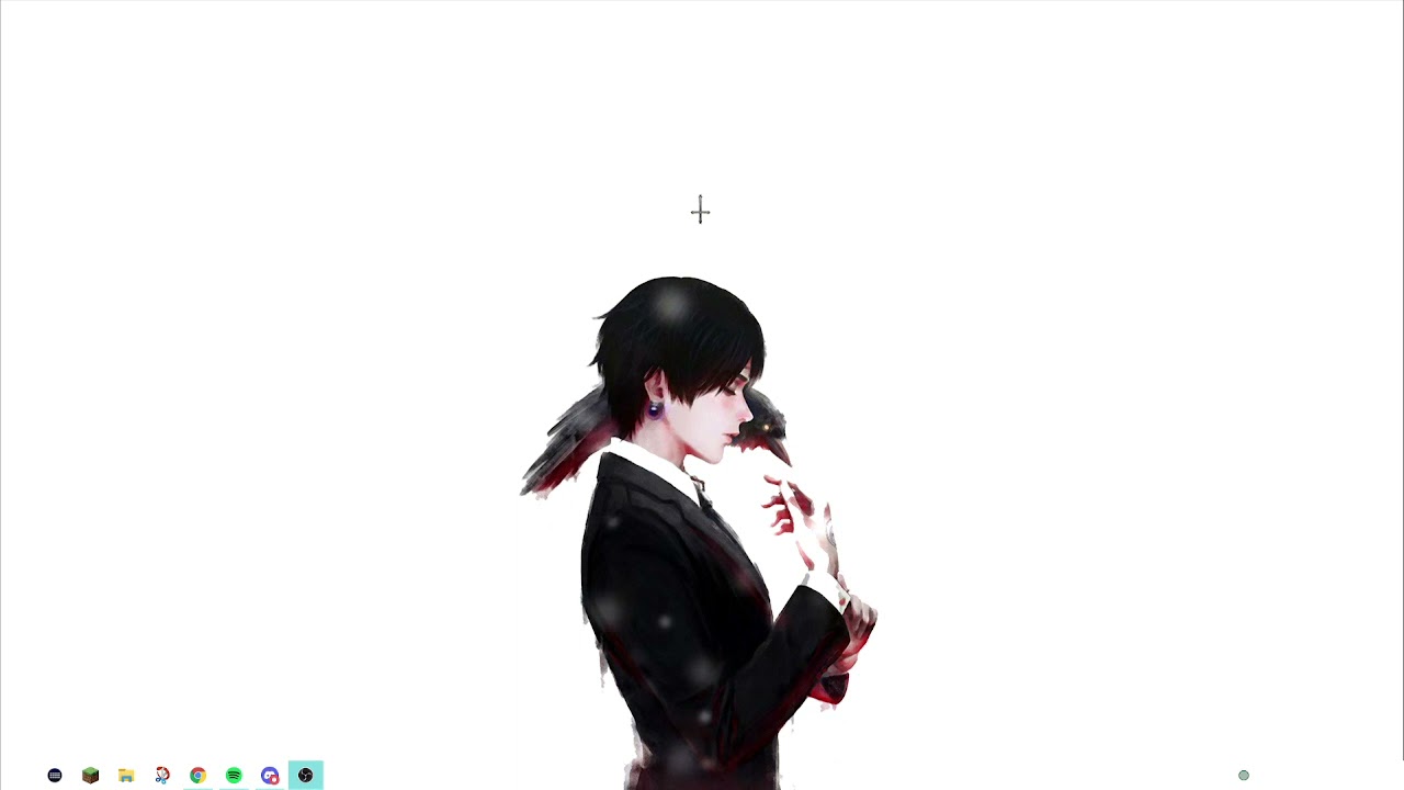 Chrollo Lucilfer - Hunter x Hunter Wallpaper