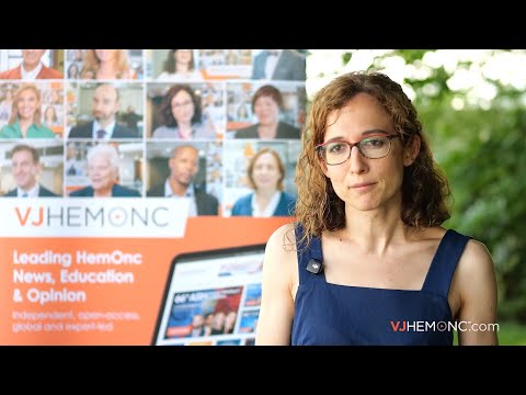 Cellular therapy session at ICML 2025: novel CAR-T approaches for LBCL