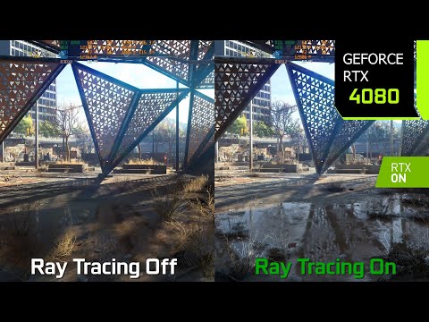 Steam Community :: Video :: Dying Light 2 Ray Tracing On vs Off ...