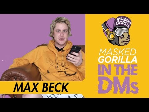 Max Beck (Artist) Wiki