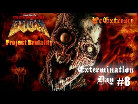 Steam Community :: Video :: PROJECT BRUTALITY 3.0 - NEW MAP ...