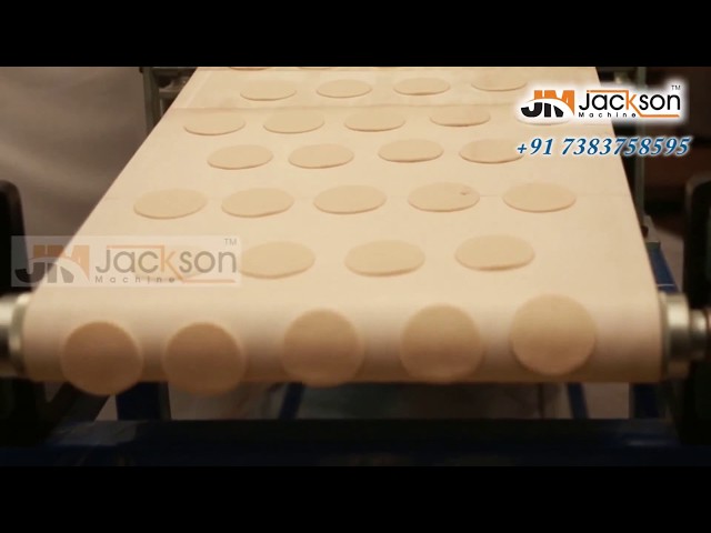 Pakodi Machine - Semi Automatic Pakodi Making Machine Manufacturer from ...