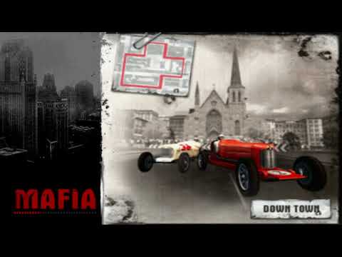 Cheat Pnach Mafia PCSX2/AetherSX2 (B67F4F9E.pnach)