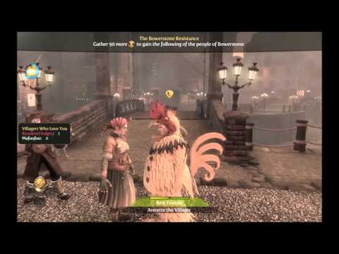 Steam Community :: Fable III