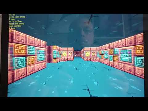 Gamemaker studio 2 fps template - 0.6