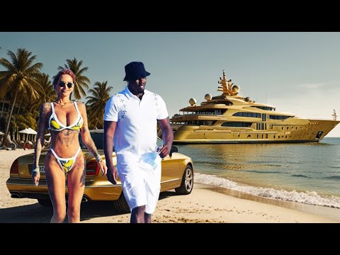 Inside The Trillionaire Life of Diddy | Sean Diddy Combs