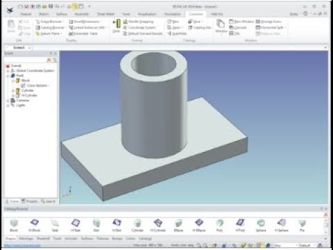 Training Videos - IronCAD CAD Software Solutions