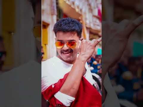 Vijay What's app  Viral video