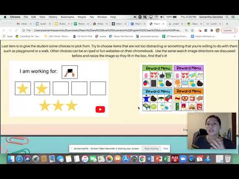 Token Boards