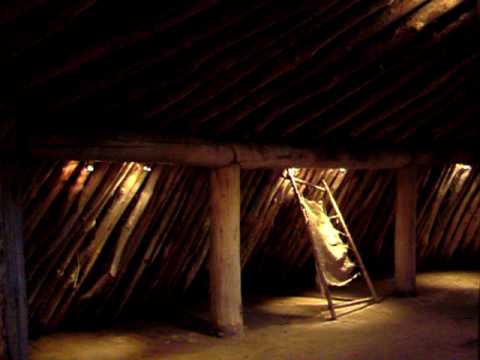 The Beauty of Earth Lodges | Earthbag Building Blog