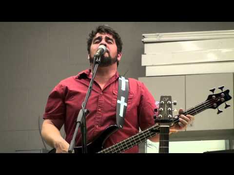 Rockin' Ron "Ain't That In Canada"