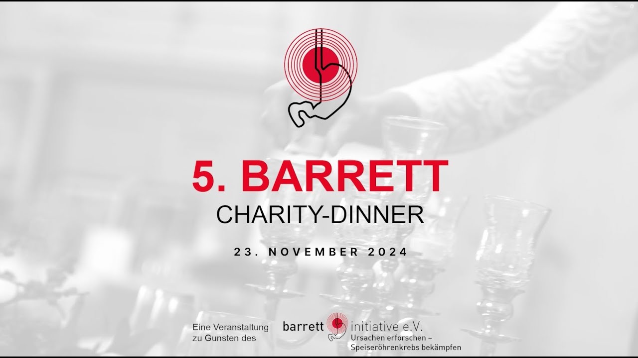 5. Barrett Charity-Dinner