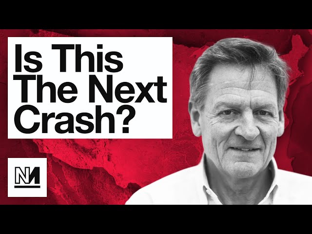 Michael Lewis on the Risks of Trump, Musk, and the Future of American ...
