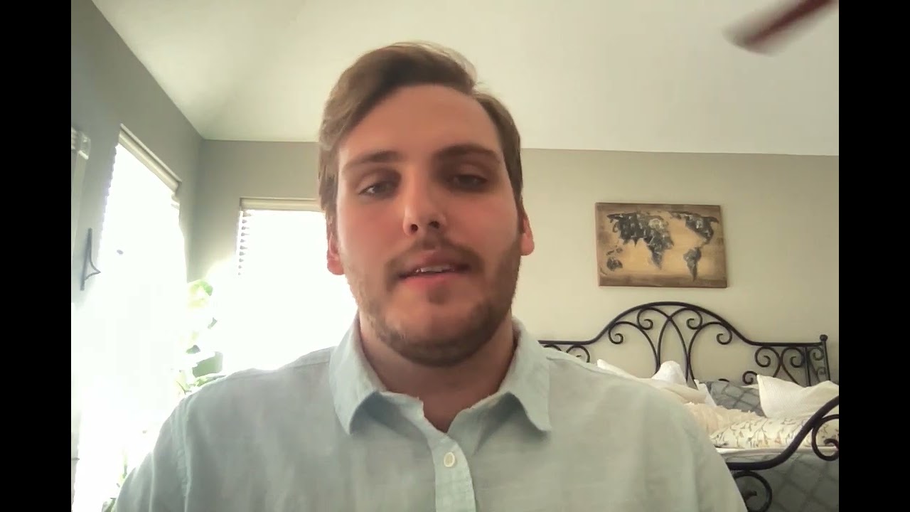 Video Presentation For Capstone 2