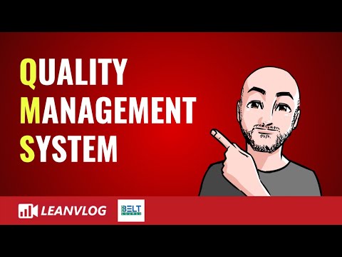 Quality Planning vs Quality Assurance vs Quality Control | Quality Management System