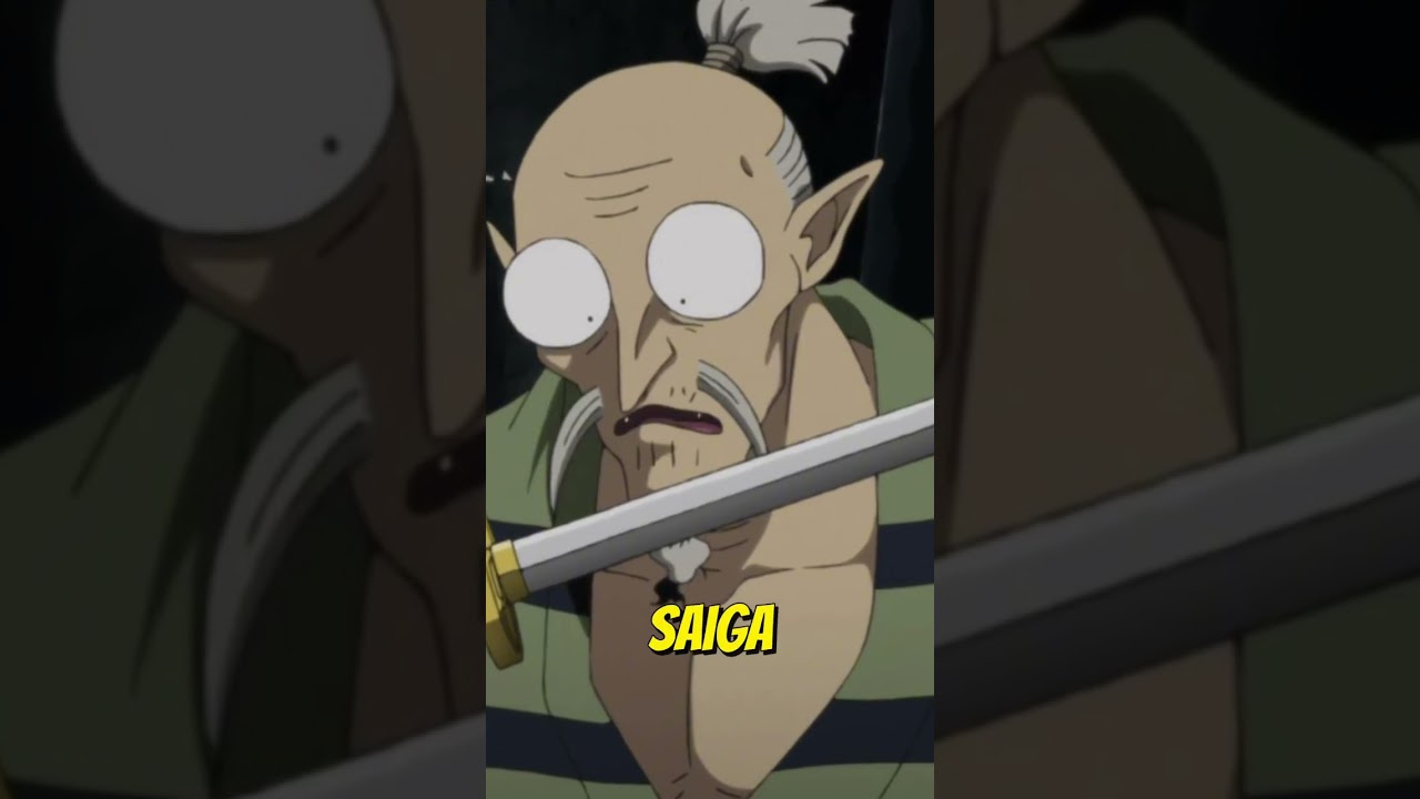 Inuyashas sword #inuyasha #anime