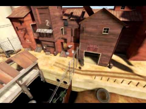 Steam Community :: Video :: TF2 - Water Splash