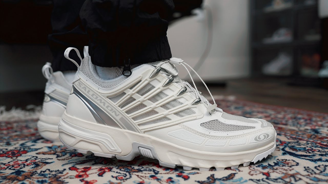 NEVER Buy Solomon ACS Pro Without Watching This First