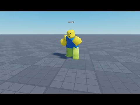 if roblox's rigs have mesh deformation