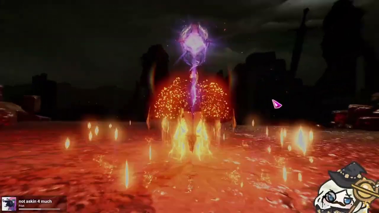 Kazeros Gate 2 Guide - Lost Ark Maxroll.gg