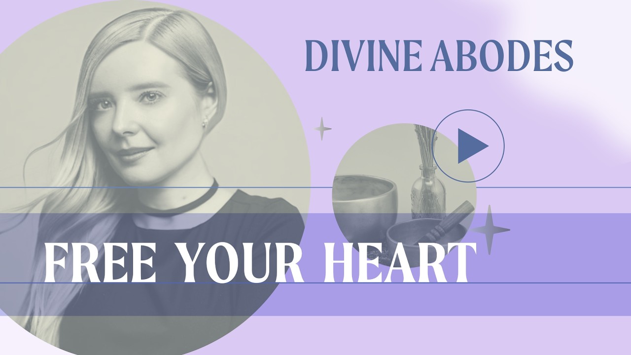 How to Stay Human in Hard Times | The Four Divine Abodes