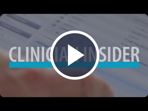 Watch how digital health is helping clinicians deliver better care