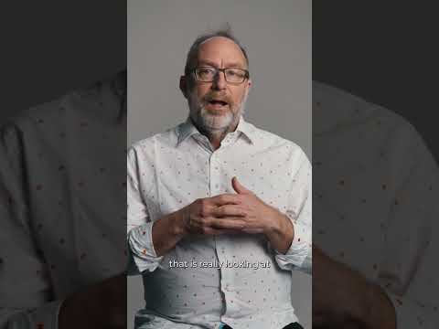 Wikipedia Founder Jimmy Wales explains more about the Wikimedia Foundation Board of Trustees.