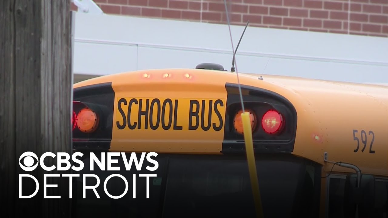 High School students in Detroit can earn money for perfect attendance