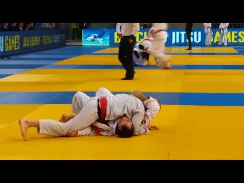 Nikos Kalivas(Zenith/TeamTony)62kg Greek Newaza Championship 2018 4
