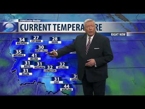 Q2 Weather: 10p.m. with Bob McGuire for March 24, 2020