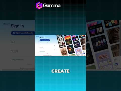 Skip PowerPoint: Use Gamma AI to Build Slides Instantly