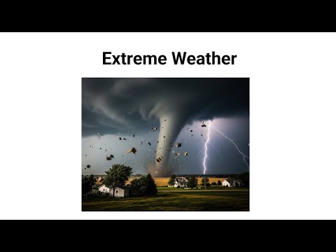 Extreme Weather | Real Climate Science