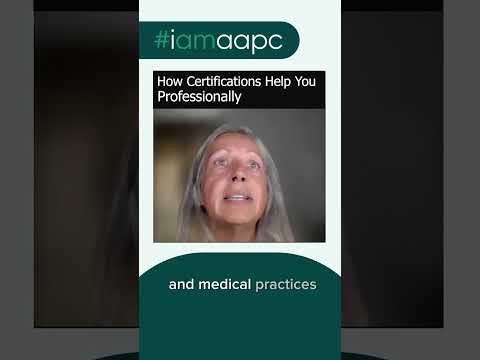 Medical Coding Credential Requirements for Healthcare Facilities