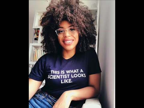 Dr. Korie Grayson on Attending an HBCU - All Together