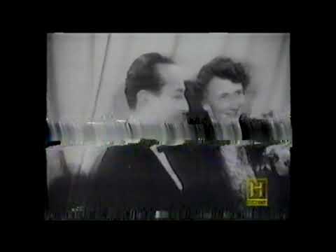 Year By Year 1948 - The History Channel (1995)