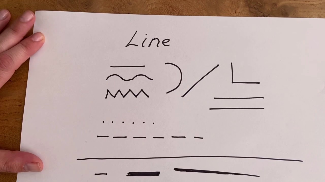 Visual Elements for Second Level