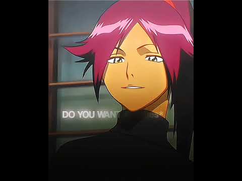 Best Waifu in Bleach for a Reason😈🗣️🔥