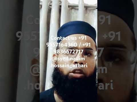 Spoken Arabic Course presented by Al khair foundation india +91 9831260421@syed.nadim.hossain_azhari