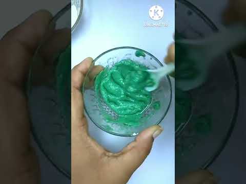 Testing No Glue Borax Slime | [Sugar + Water = Slime]😱#trending#sugar slime#shorts#youtubeshorts