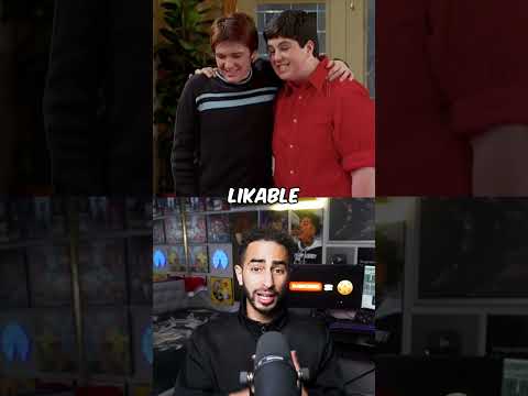 The Dark Truth Behind Drake and Josh
