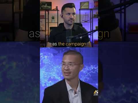 FBI Special Agent Elvis Chan on LEAKS (2018 Midterms) #shorts ...