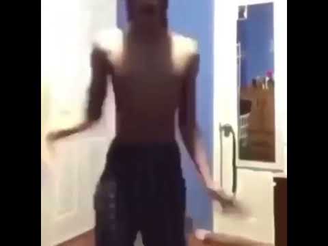 dancing guy (meme from discord)