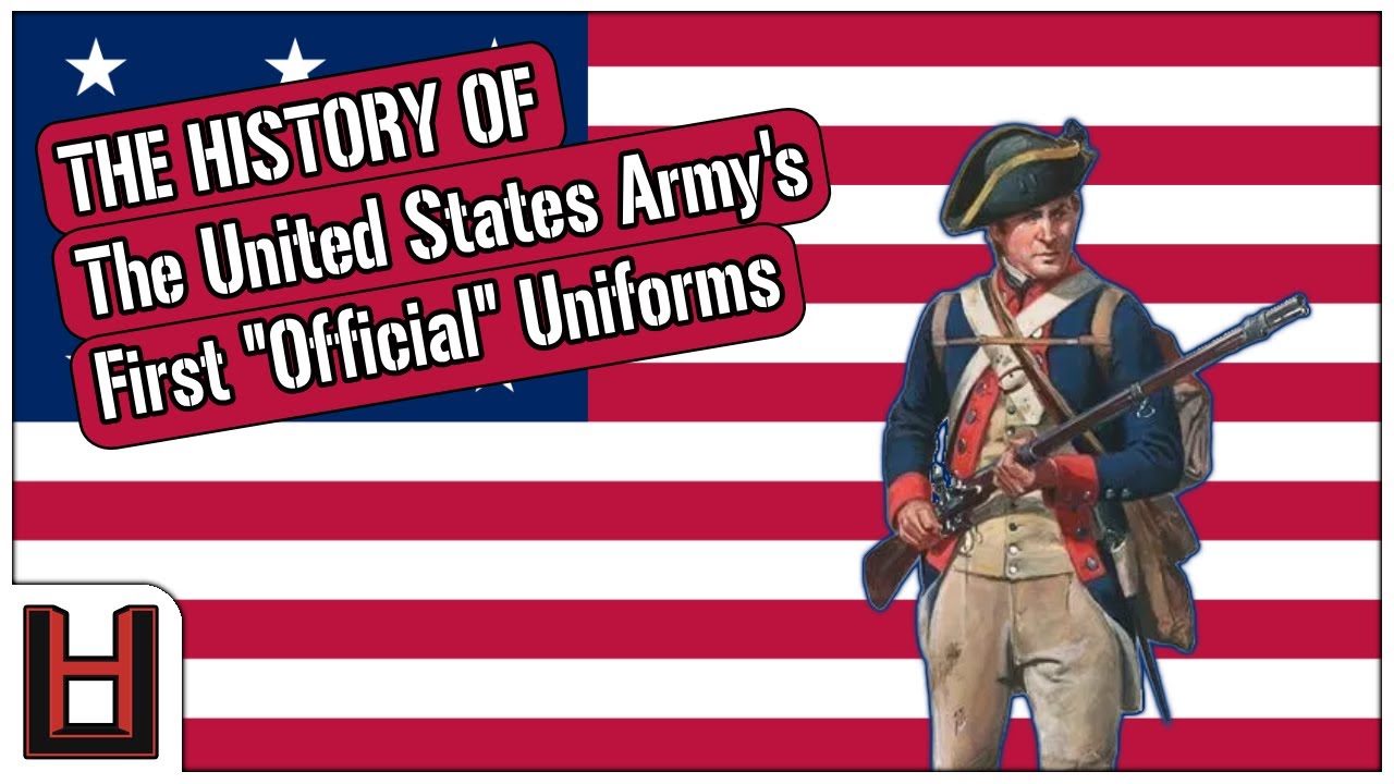 A Stereotype? The History of The United States Army's First 