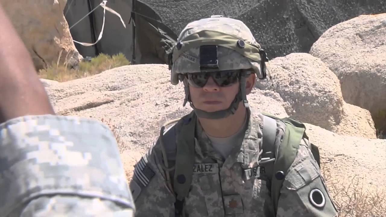 Gen. Daniel Allyn becoming the 35th Vice Chief of Staff of the Army