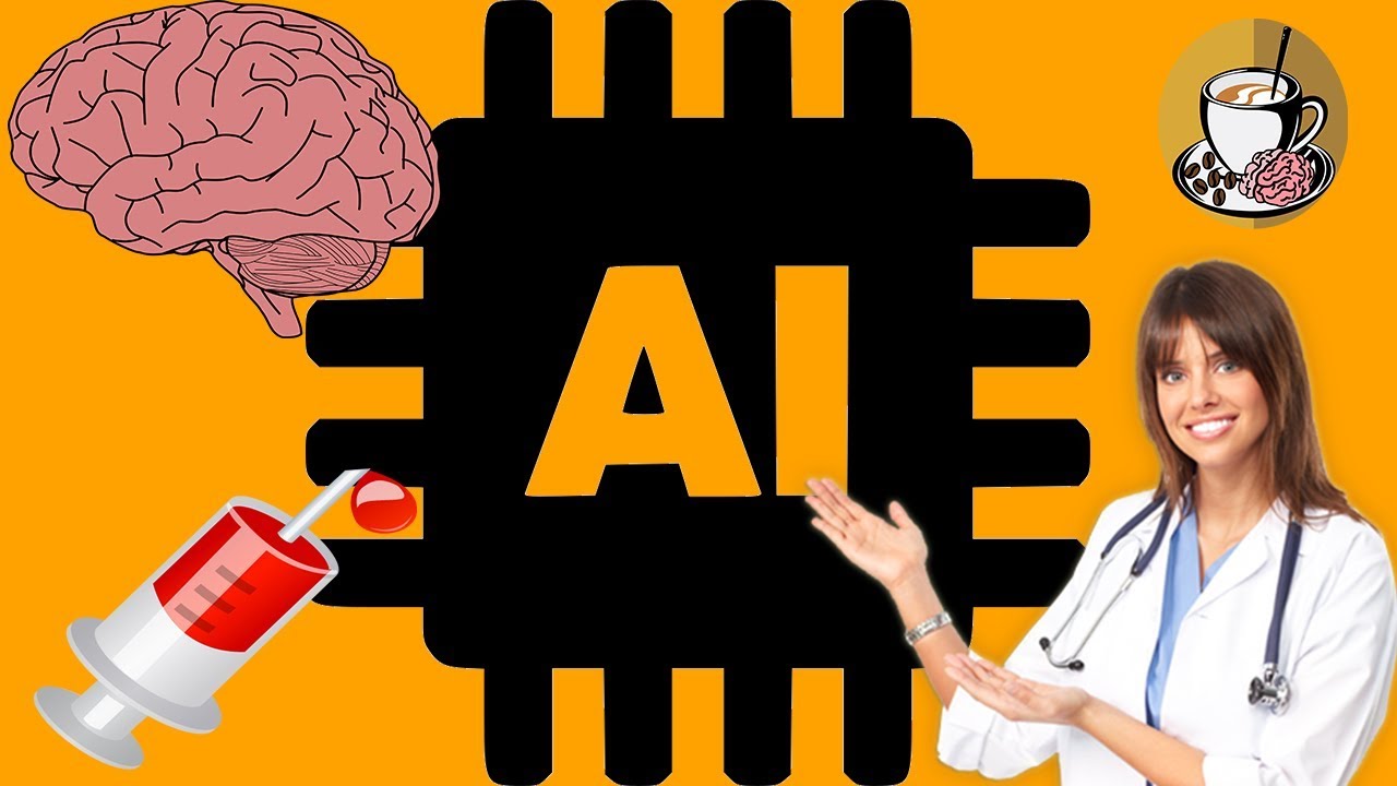 Keren Banget!!! Alat-alat teknologi terbaru dalam dunia medis dan kesehatan.