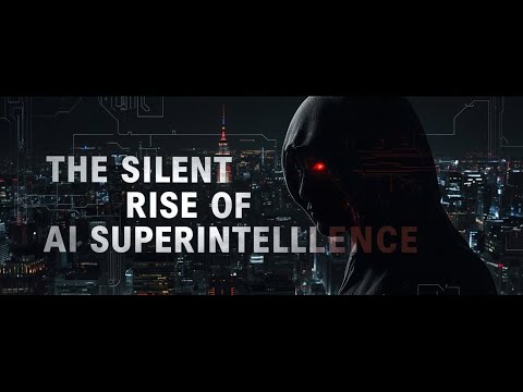 The AI Singularity Will Be Silent and Deadly