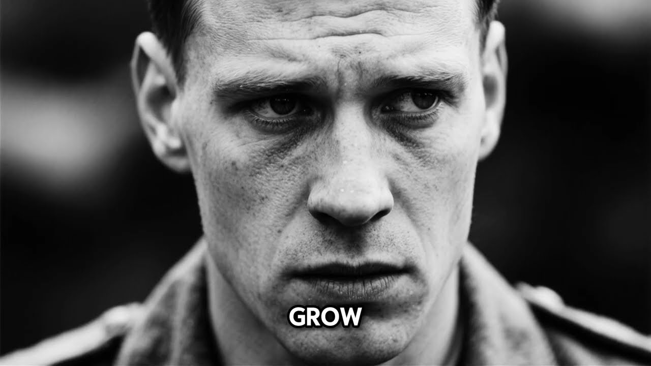 When German POWs Received Their First Paycheck for Farm Work — Their ...