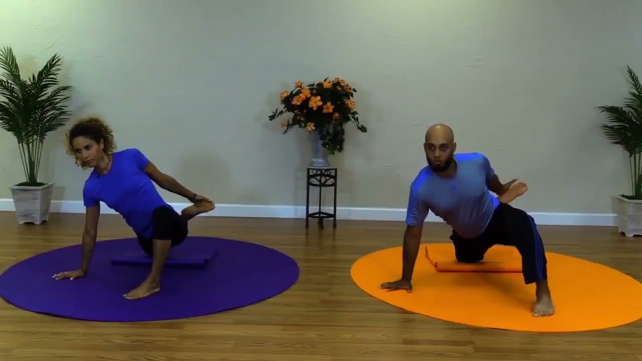 True Front Splits Test: How To Select The Right Level For You