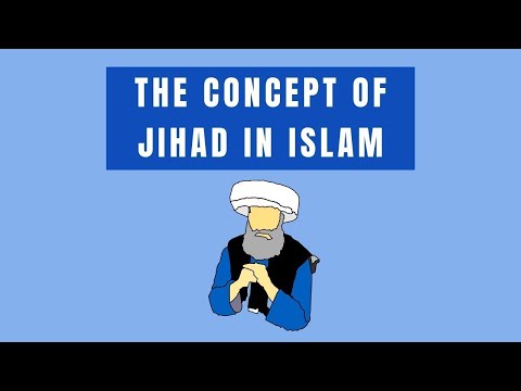 Does Islam Allow or Forbid Fighting in War? What Are the Rules of Fighting in a Battle / War?